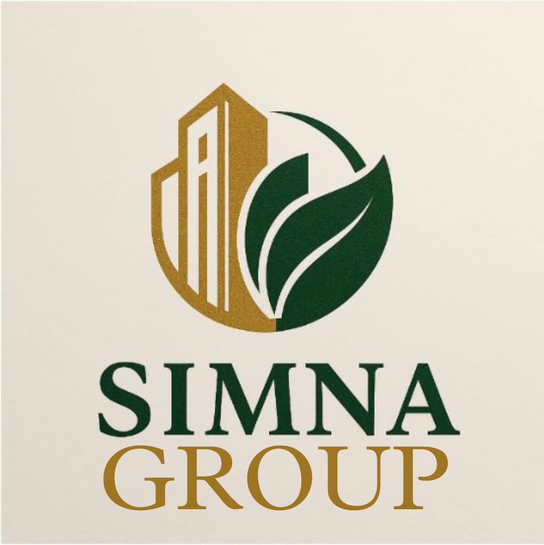 SIMNA GROUP - Homes & Agro Solutions