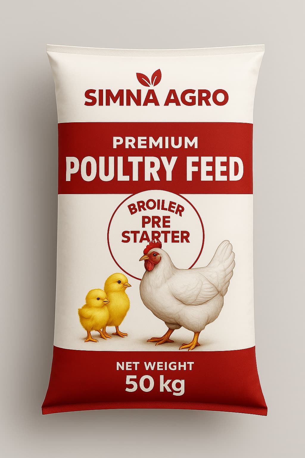 SIMNA GROUP - Homes & Agro Solutions